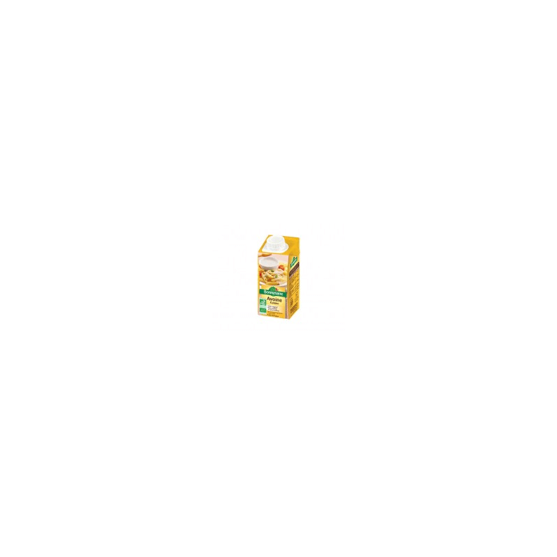 Avoine Cuisine 200Ml Bonneterre